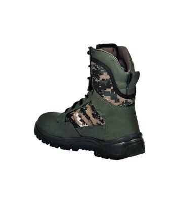 Allen Cooper AC 1097 Jungle Boot - Azzy Mart